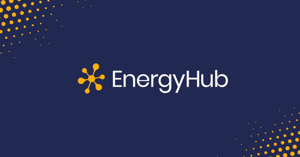 EnergyHub Secures Series A Financing - EnergyHub