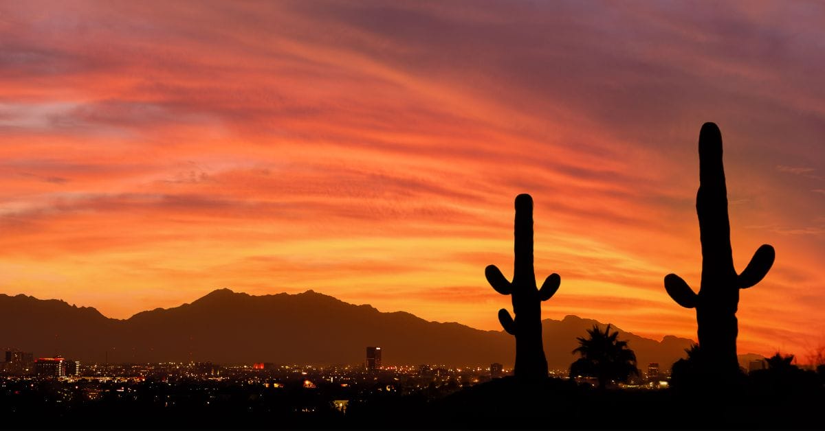 How SRP partnered with customers to build a 132 MW virtual power plant ...