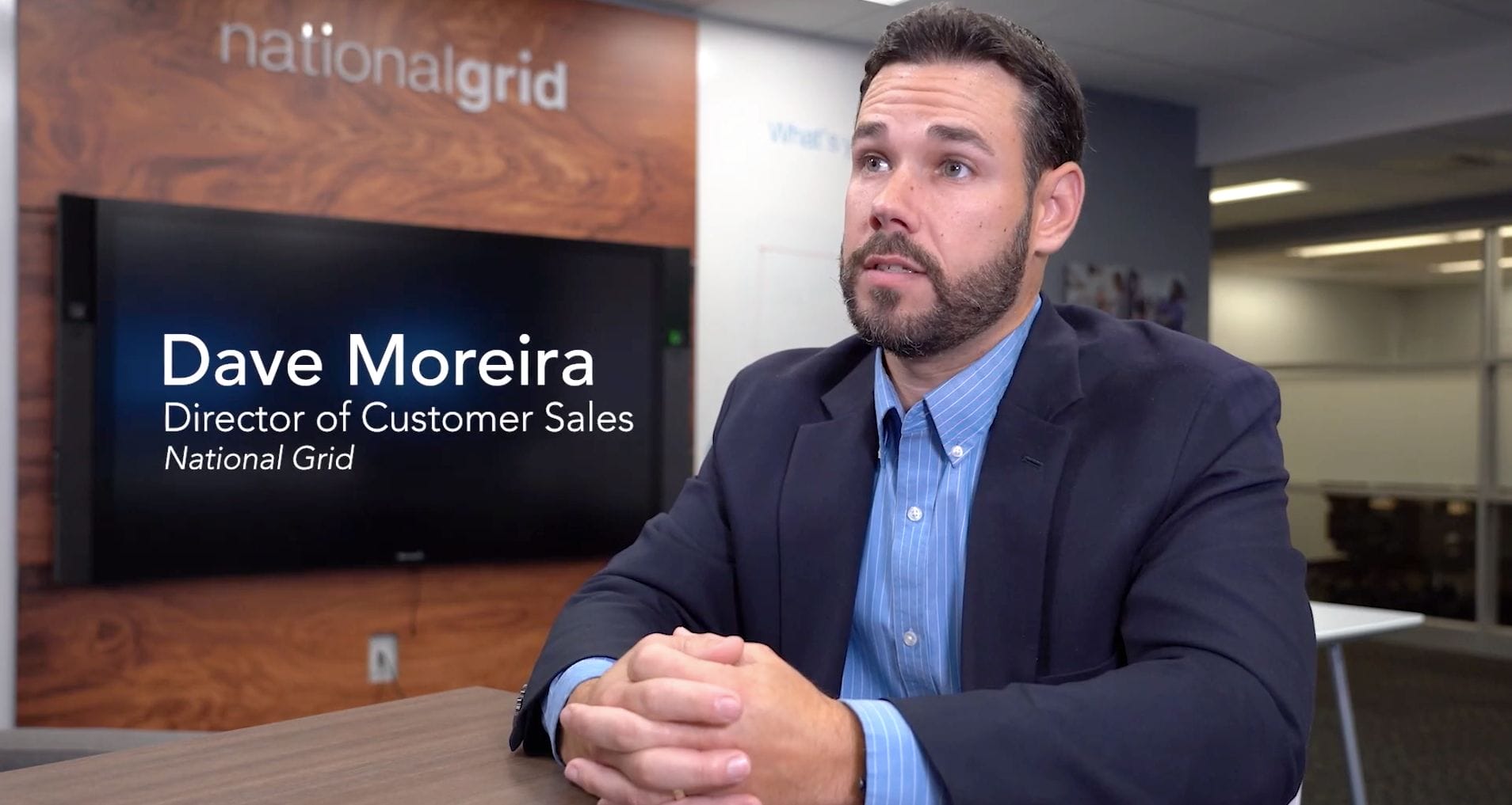 National Grid's Pioneering Residential BYO-Battery Demand Response ...