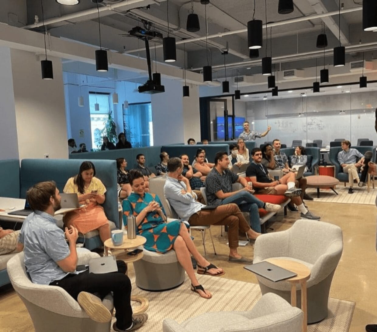 Ready to put your skills to work fighting climate change? | EnergyHub ...