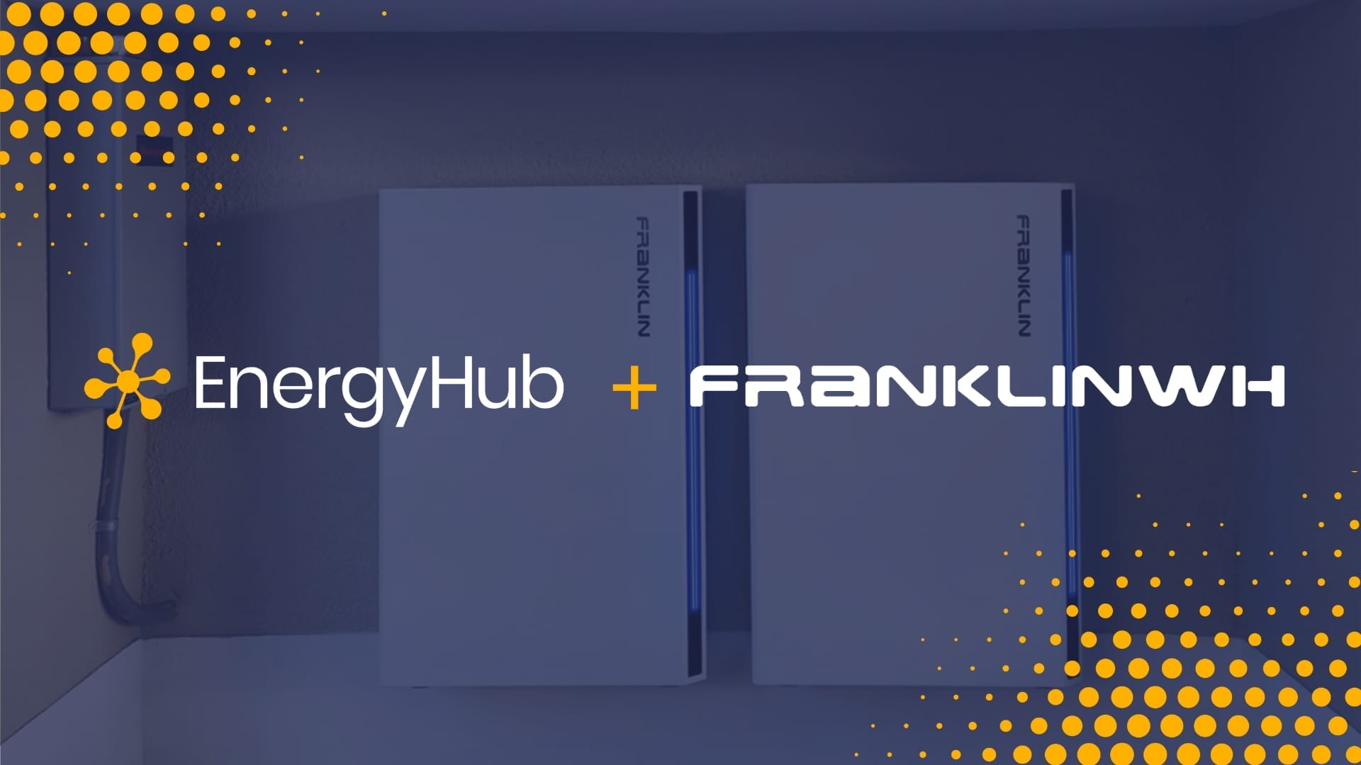 EnergyHub | The edge DERMS platform that maximizes your energy resources