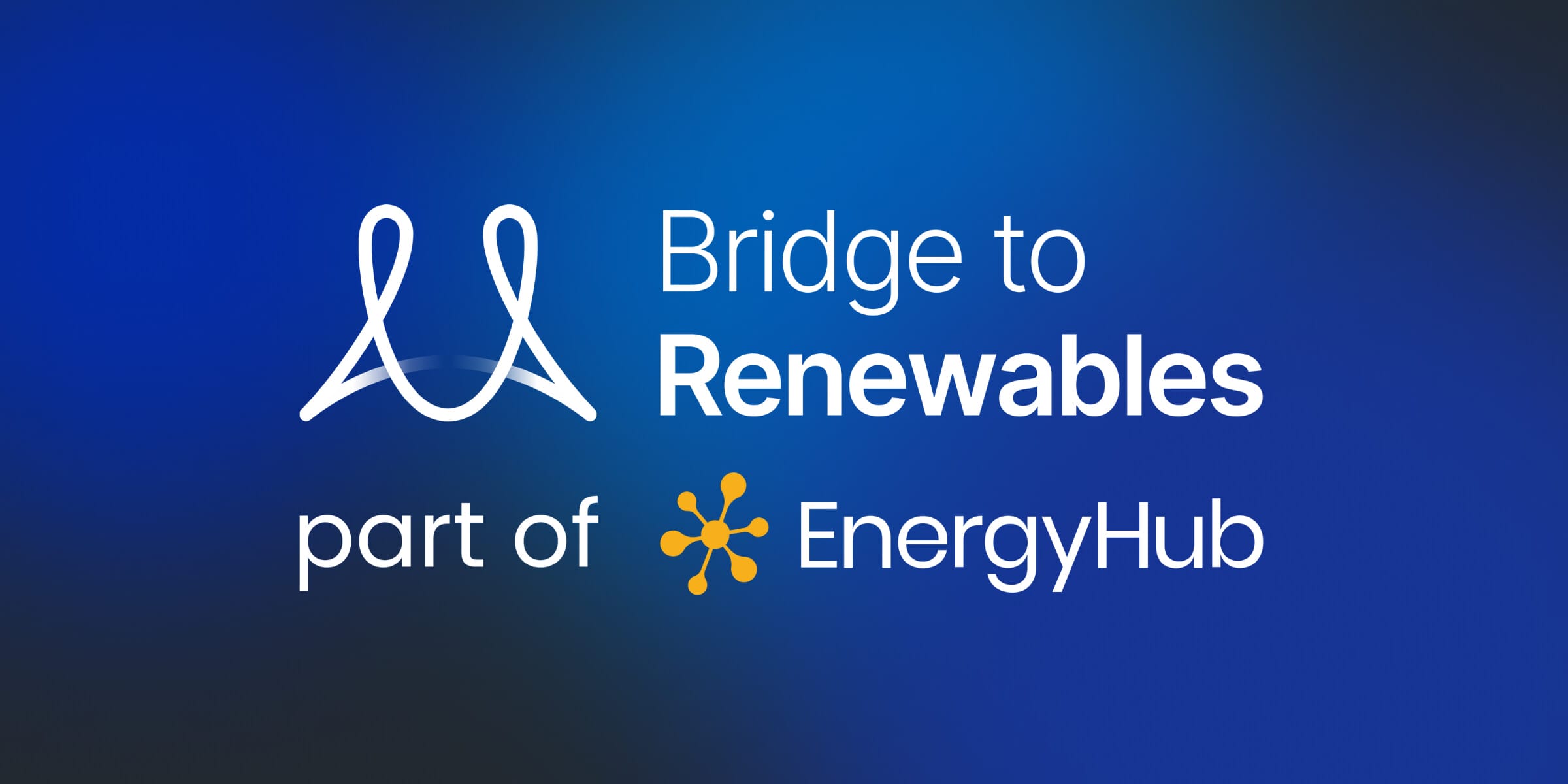 EnergyHub solidifies EV managed charging leadership by acquiring BTR ...
